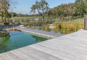 Kebony: Zukunft ist aus diesem Holz